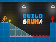Build & Run | Play Free Online Game | NapTech Games