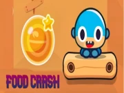 Food Crash | Play Free Online Game | NapTech Games