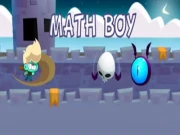 Math Boy | Play Free Online Game | NapTech Games