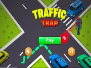 Traffic Trap | Play Free Online Game | NapTech Games
